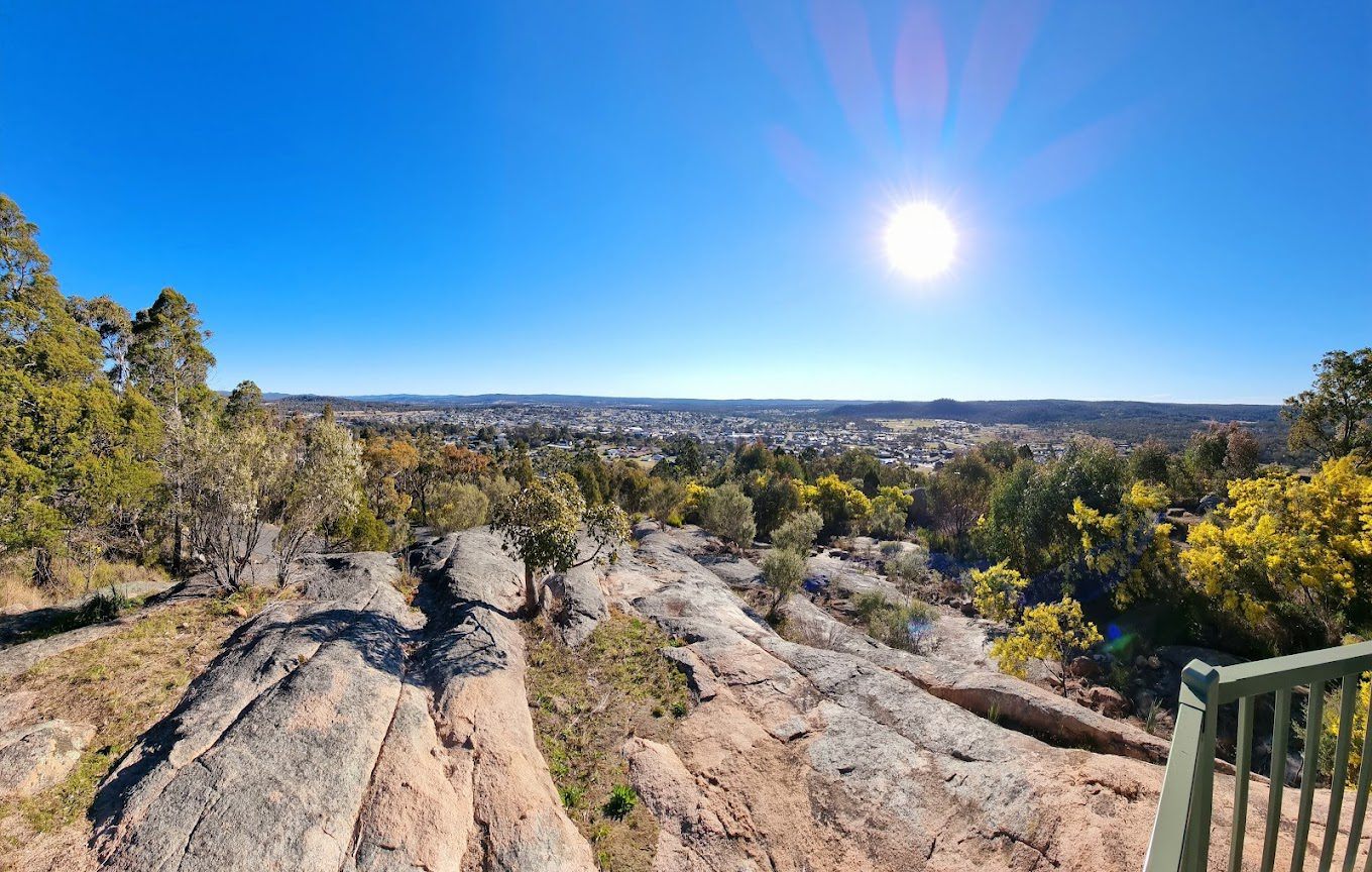 The Stanthorpe Road Trip Holiday