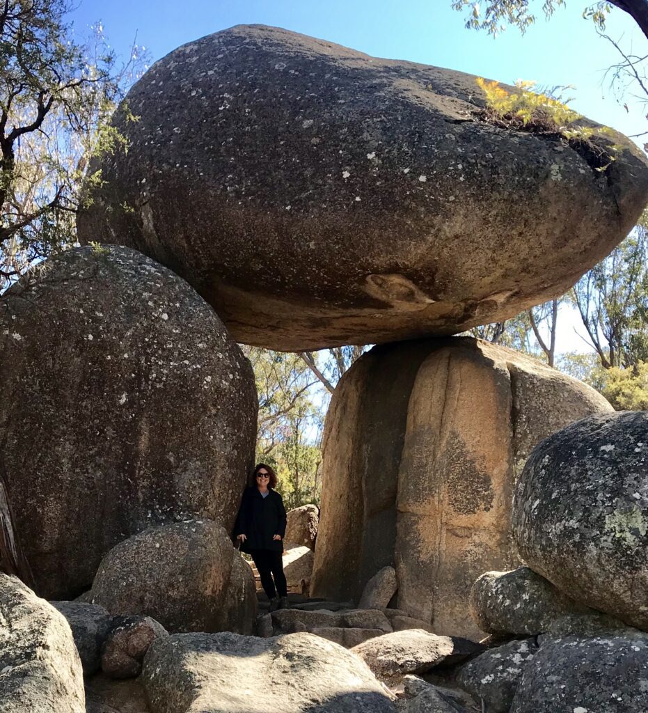 The Stanthorpe Road Trip Holiday