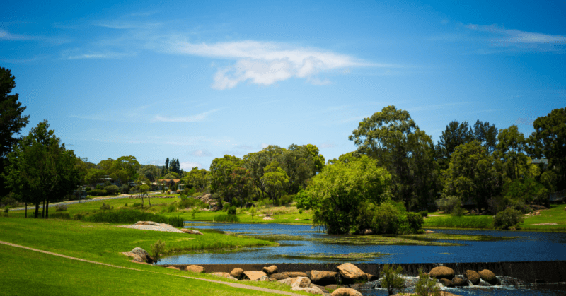 The Stanthorpe Road Trip Holiday